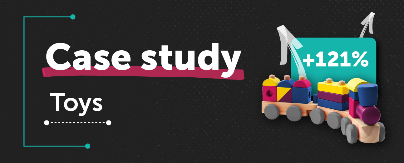 Toys: IPN Campaign Performance